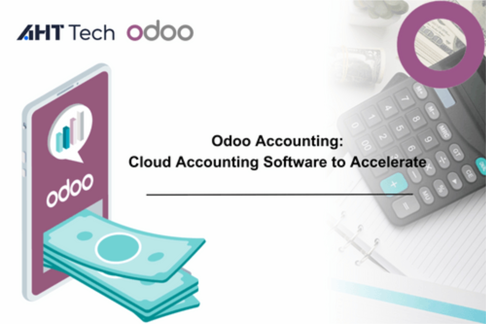 Enhance Your Financial Management with Acumatica Accounting Software